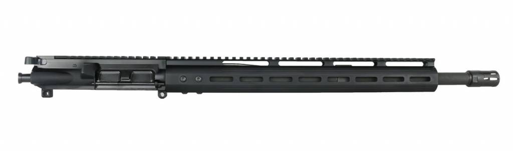 18" .450 Bushmaster BCA Complete Upper Receiver - Smileys Armory