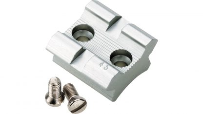 Weaver 45S Top Mount Base - Smileys Armory
