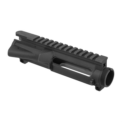 Bushmaster V Match Stripped Upper - Smileys Armory