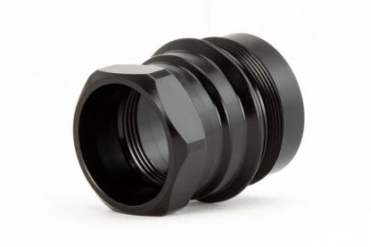 PLAN-A™ XL, Taper Mount Adapter for OMEGA™, NOMAD™, & other 1.375x24 ...