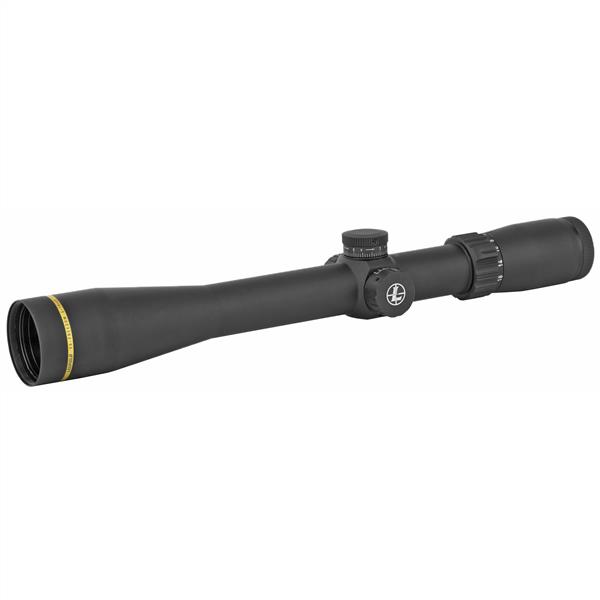 Leupold VX Freedom 6-18×40 – Smileys Armory