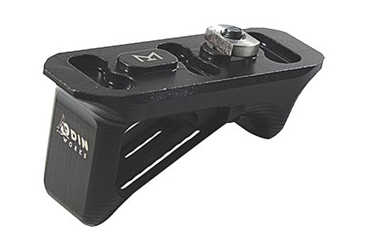 Odin Handstop M-LOK Low Pro Black - Smileys Armory