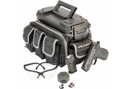 Smith & Wesson CSX Micro Comp Bundle - Smileys Armory