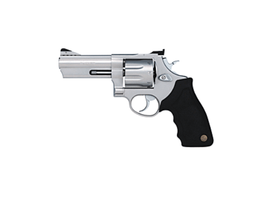 Taurus M608 .357 mag Revolver 4SS 8rd - Smileys Armory