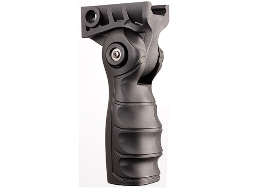 ATI Forend Pistol Grip – Folding – Smileys Armory